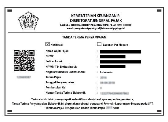 Begini Penentuan Metode Transfer Pricing Saat Mengisi Lampiran Khusus ...