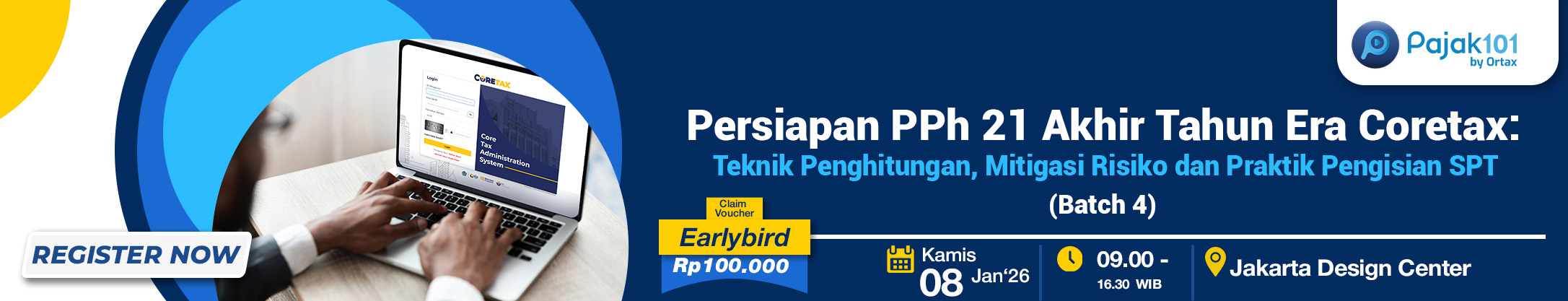 Keputusan Dirjen Bea dan Cukai Nomor: KEP - 66/BC/2025 - Ortax