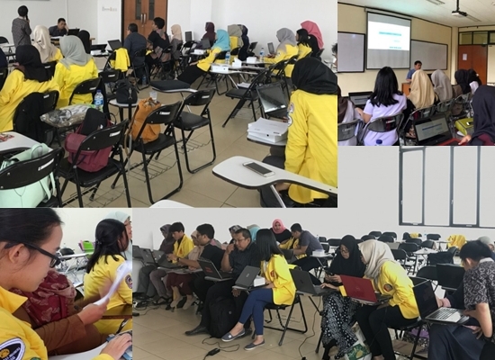 Dept. Ilmu Administrasi Fiskal FIA UI Lakukan Pendampingan Sistem ...