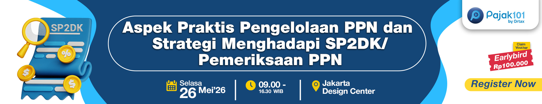 Bagaimana Pelaporan PPN KMS di Coretax? - Ortax