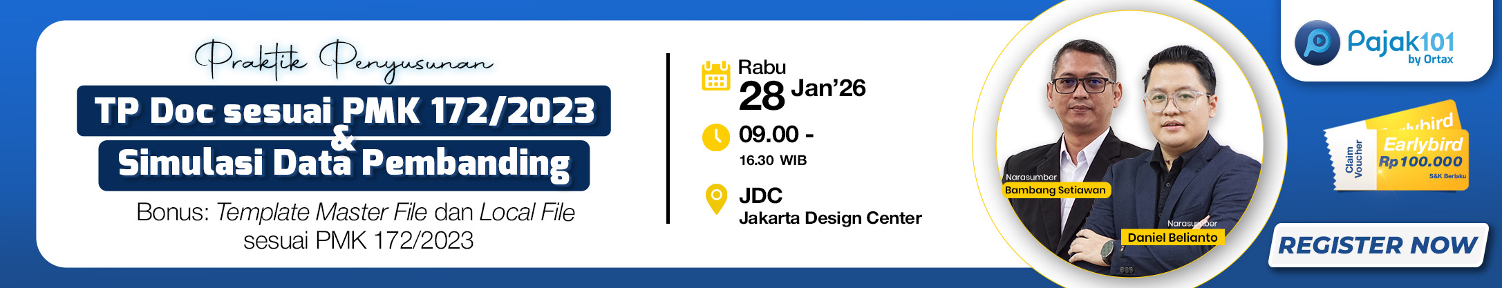 Keputusan Dirjen Bea dan Cukai Nomor: KEP - 66/BC/2025 - Ortax
