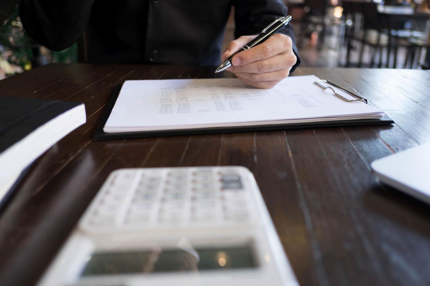 Syarat Pengajuan Surat Keterangan Sengketa Pajak - Ortax