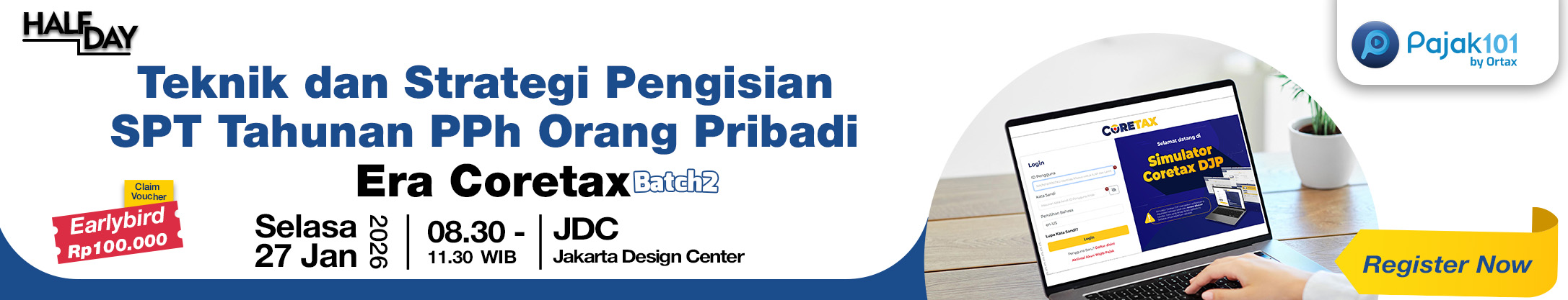 Peraturan Dirjen Pajak Nomor: PER - 23/PJ/2025 - Ortax